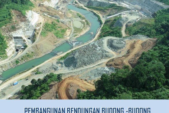 Pembangunan Bendungan Bener – Rencana Selesai Akhir Tahun 2024 ... Pembangunan Bendungan Bener – Rencana Selesai Akhir Tahun 2024 ...