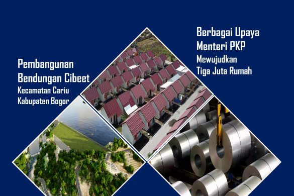 Pembangunan Bendungan Bener – Rencana Selesai Akhir Tahun 2024 ... Pembangunan Bendungan Bener – Rencana Selesai Akhir Tahun 2024 ...